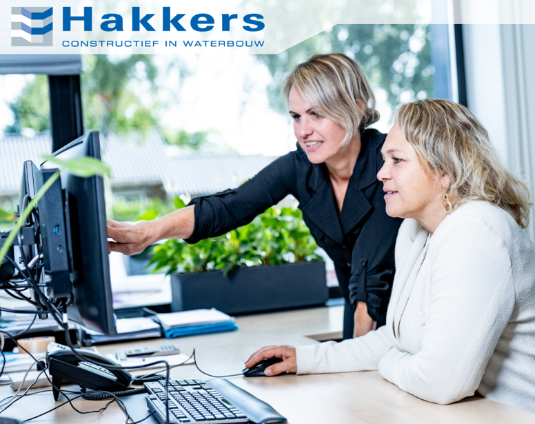 Vacature HR-Assistent - HR-Assistent - Werken bij Hakkers